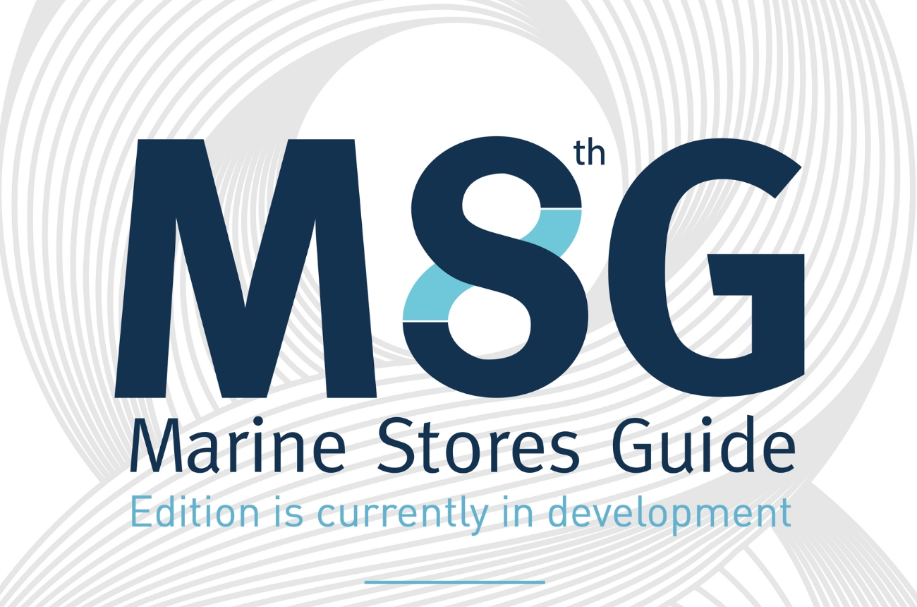 Marine Stores Guide
